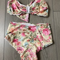 Custom Monokini One Piece Swimsuit Emerald Green Cynababy - Etsy Canada