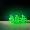 Mini Puft Stay Puft Set of 3 Ghostbusters With Heads - Etsy