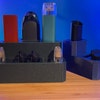 Luster Pod Holder - Etsy