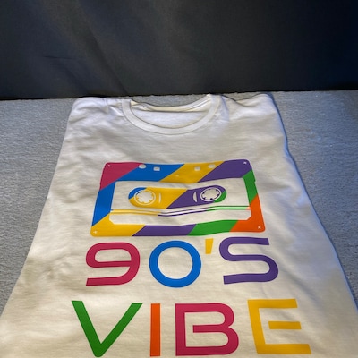 Take Me Back to the 90s Svg, Eps, Dxf, Ai, Png, Files for Cricut - Etsy
