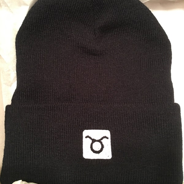 Graffiti Crown Beanie - Etsy