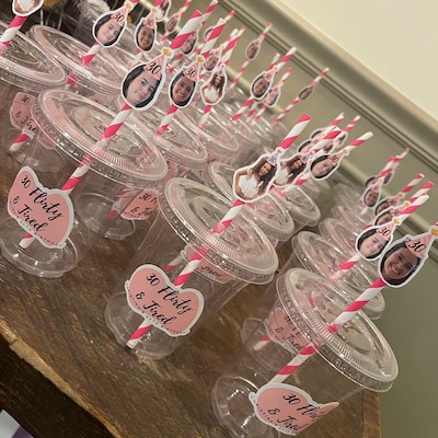 Pastel Smiley Party, 1st Birthday, Smiley Face Party, Smiley Face ...