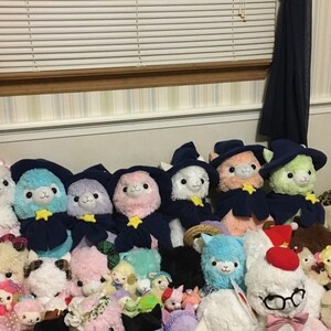 Cleffa Amigurumi Crochet Pattern Inspired by Pokémon - Etsy