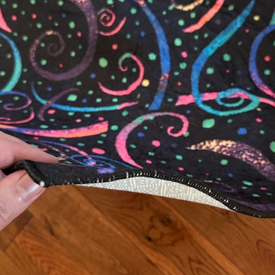 Retro Rug, Groovy Funky Rug, Retro Area Rug, 70s Brown Retro Rug ...