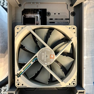 SSUPD Meshroom S 140mm Cooling Base - Etsy