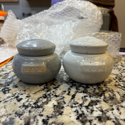 5 Cu/in Mini Cremation Urn Personalized Mini Keepsake Urn Made to Order ...