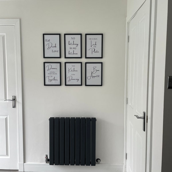 Office Wall Decor, Funny Office Decor, Rude Office Slogan, Office Art ...