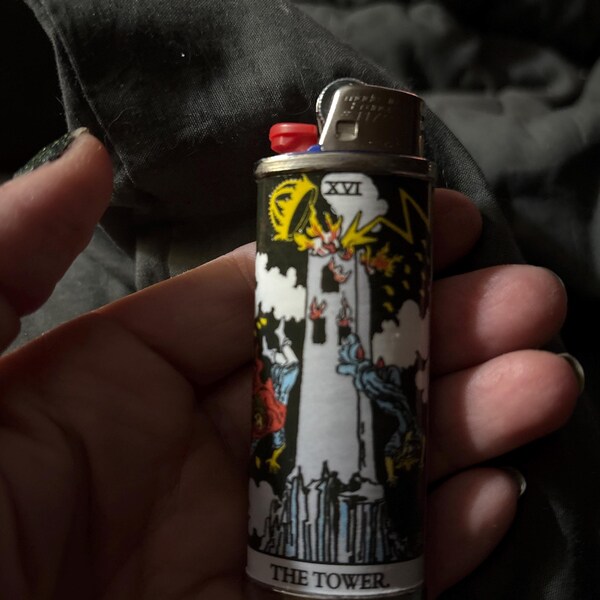 Suicideboys Either Hated or Ignored Lighter Case - Etsy