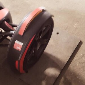 Front Fender Side Decals pair Can-am Ryker - Etsy