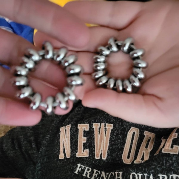 The Pocket Vortex, Infinity Fidget Toy, Sensory Stim Focus Tool - Etsy