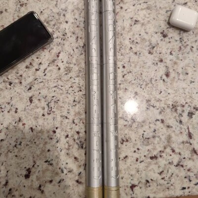 Mr Moon Knight Batons - Etsy