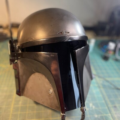 Darth Vader Original Umhangkette Kette Cape Chain darthvader capechain ...