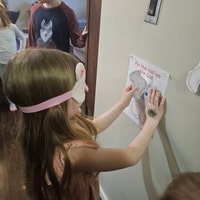 Pin the Tail on the Pony Printable Game, Instant Download, Instant ...