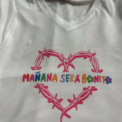 Manana Sera Bonito Svg Bundle, Karol G Mana Sera Bonito With Hearth ...