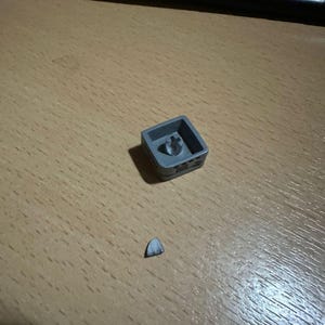 Gameboy Artisan Keycap, Artisan Keycap, Game Boy Keycap, Artisan ...