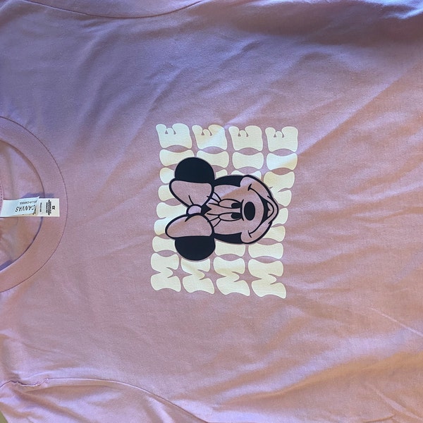 Retro Mouse SVG - PNG - JPG - Etsy