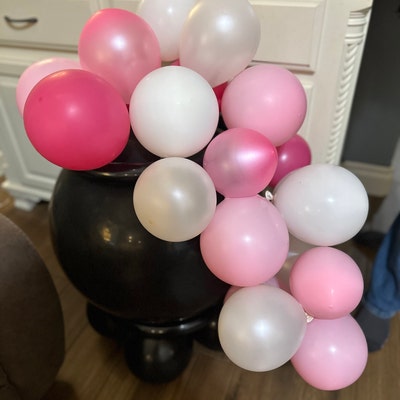 Halloween Cauldron Balloon Kit Halloween Baby Shower Halloween Birthday ...