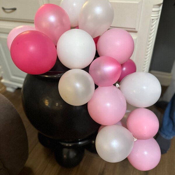 Halloween Cauldron Balloon Kit Halloween Baby Shower Halloween Birthday ...