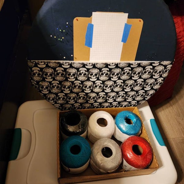 Clones Lace: the Story and Patterns of an Irish Crochet (3rd Edition ...