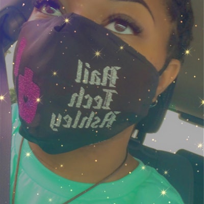 Adorable Peach Sewing Machine Enamel Pin With Fabric Thread - Etsy