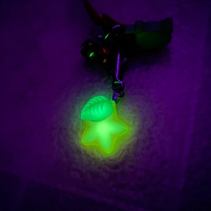 Addison's Werewolf Necklace Zombie's 2 Addison's | Etsy