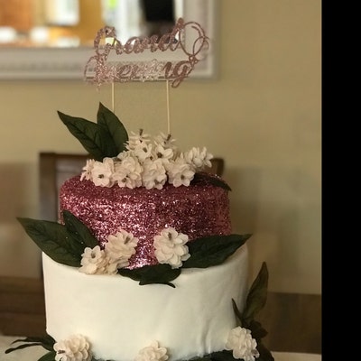 Grand Opening Cake Topper L Shop Opening Cake Topper L Party - Etsy