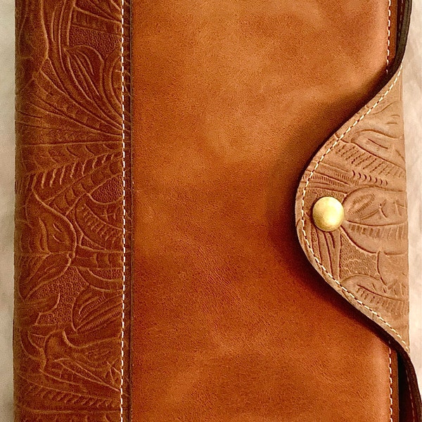 PERSONALIZED Leather Barrel Rest & Protector, Competition Trap Shooting ...