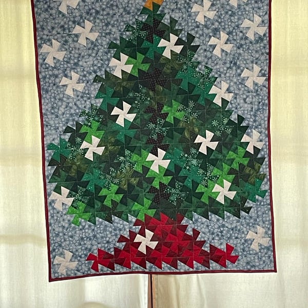 Pumpkins in a Row Table Runner Pattern by Fig Tree Quilts Charm Pack ...