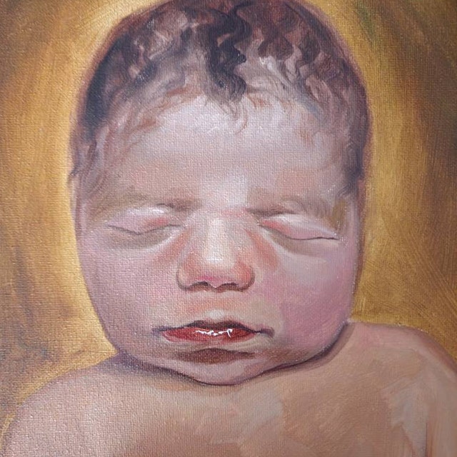 RileyWaiteArt - Etsy