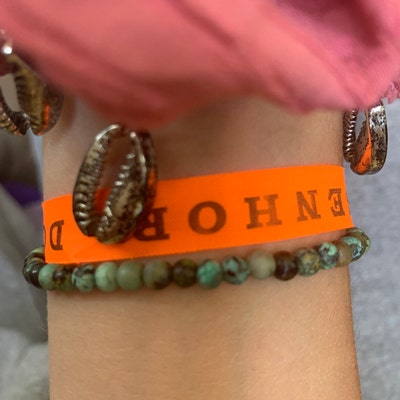 BAHIA BAND Senhor Do Bonfim Wish Bracelet Friendship Bracelet From ...