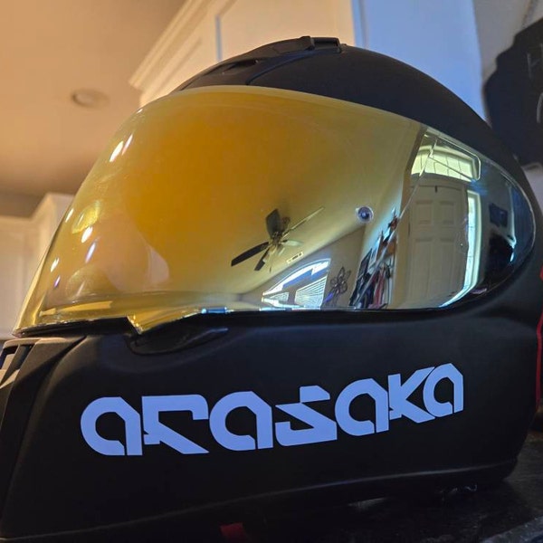 Arasaka (cyberpunk) Vinyl Decal Sticker - Etsy