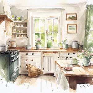 Wild Iris Large Print Seamless Pattern, Repeat Pattern DIY Papercrafts ...