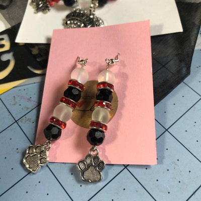 42PCS Alloy Cat Charm Pendant Set Collection, Inspiration Antique ...