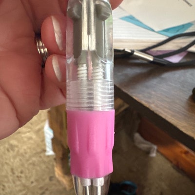 NEW Assorted Pen Toppers / Focal Topper/ Beadable Pen/ Pen Top ...