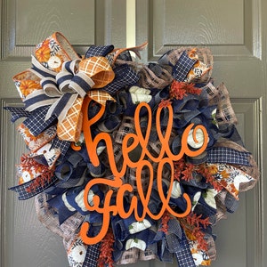Patriotic Fourth of July Fireworks Rocket Wreath Attachment - Etsy