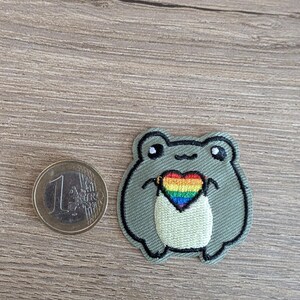 EMO Style 2 Music Band Embroidered Patches, Iron on Patches for ...