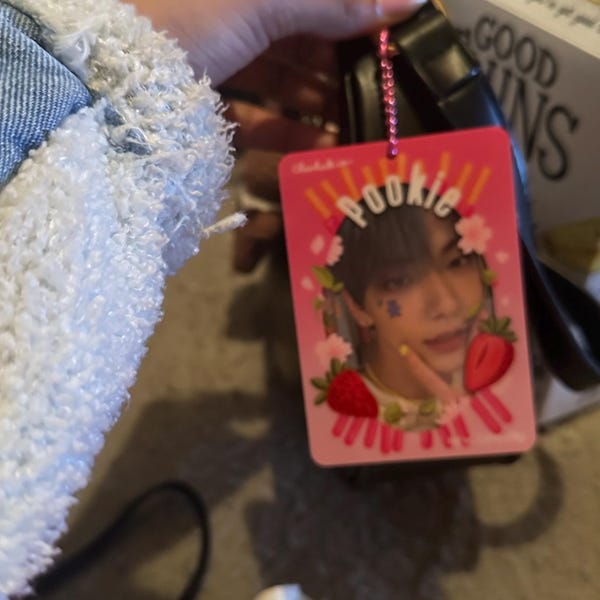 SKZOO DOODLE Stray Kids Folder Paper A5 Sticker Sheet - Etsy