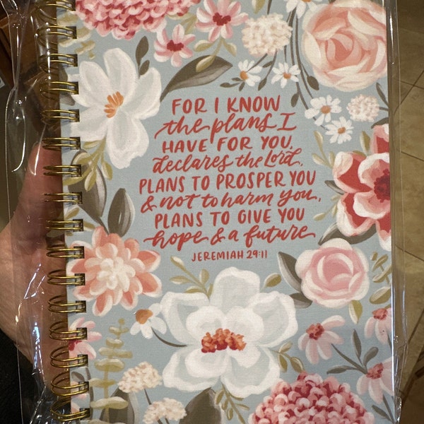 Christian Journals, Hardback Journal, Notes, Note-taking, College ...