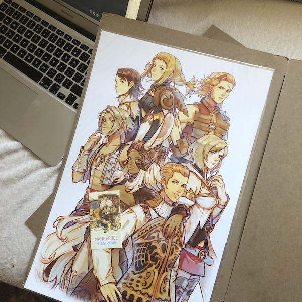 Undertale Poster - Etsy