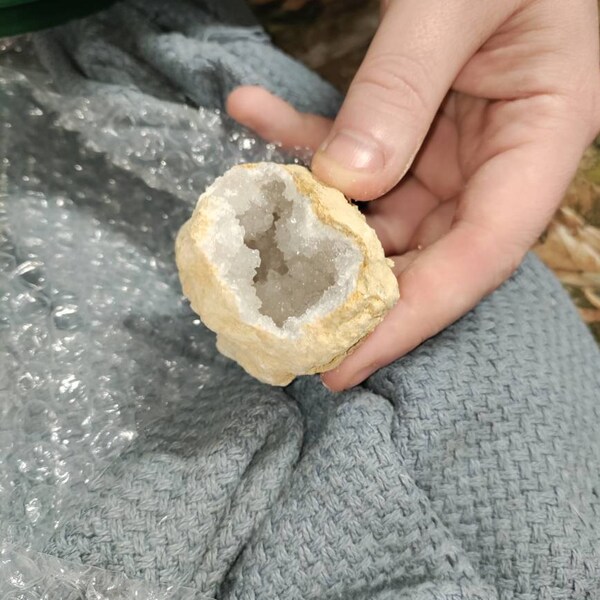 Break Your Own Geodes - Etsy