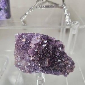 Hackmanite Uv's Fluorescent and Tenebrescence - Palm Stone Size ...