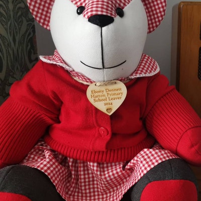 Fairies Warning Laser Engraved Slate Sign, Garden Shed Home - Etsy