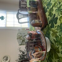 Build Your Own Tiny Schull - an Innovative Irish Paper Model Kit - Etsy ...