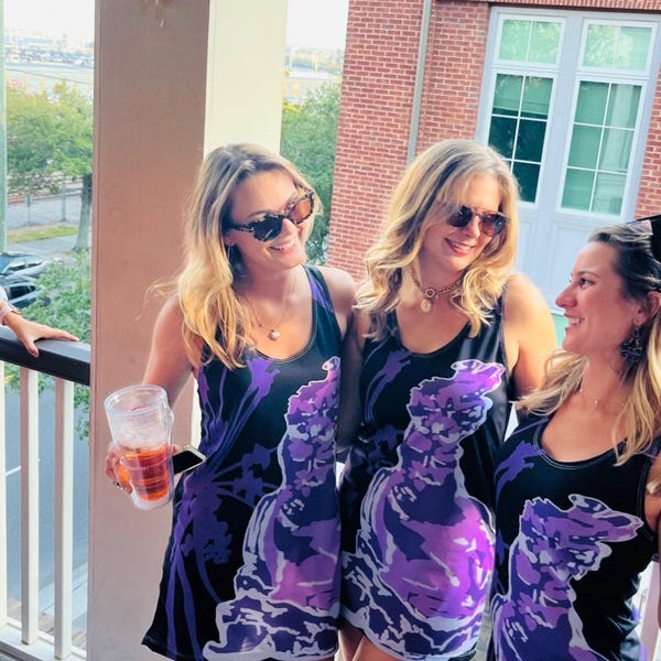 Sur Back Alley Dumpster Fire Desk Accessory Vanderpump Rules Pencil ...