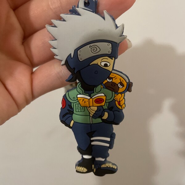 Mystery Anime | Naruto Inspired Letterbox Gift - Etsy UK