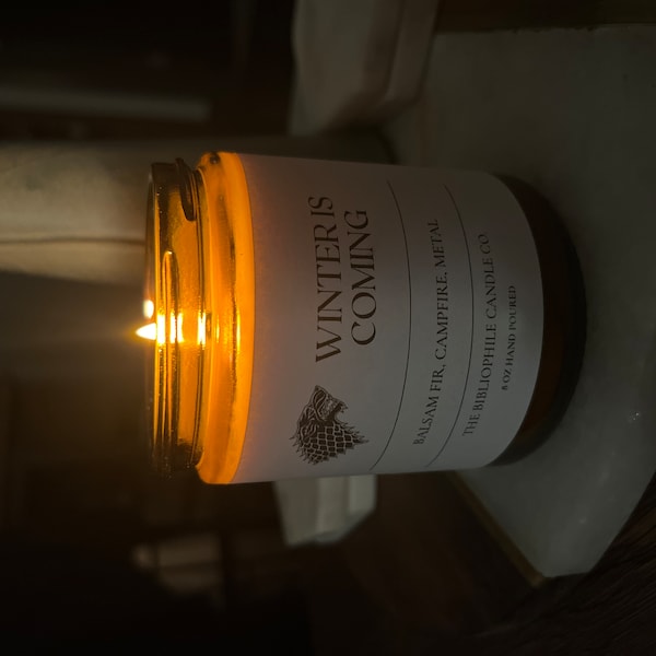 Voyager Scented Candle X Houselander by Kevrose Home Collaboration ...