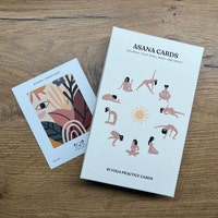 ASANA-KARTEN, Yoga-Pose-Karten, Yoga-Karten, Yoga-Posen, Yoga-Lehrer ...