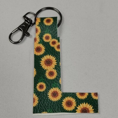 Hexagon Split Key Chain Patternhexagon Svgkeychain - Etsy