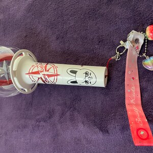 SNSD Keychain / Girls Generation Light Stick / SNSD Lanyard / - Etsy