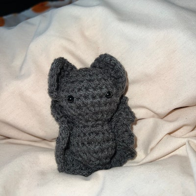 Crochet Pattern Arcanist's Carbuncle final Fantasy XIV - Etsy